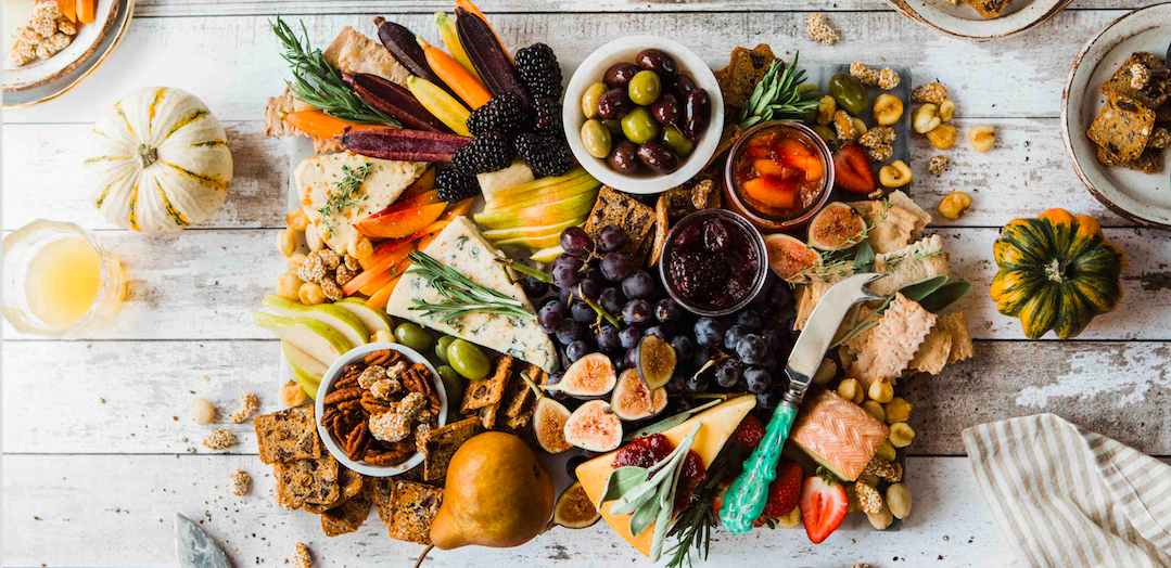 FROM FARM TO PLATE | Cleantech Scandinavia