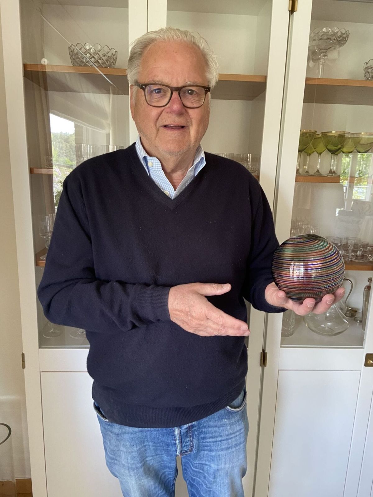 Per Ericsson enters Cleantech Scandinavia's Hall of Fame! | Cleantech ...