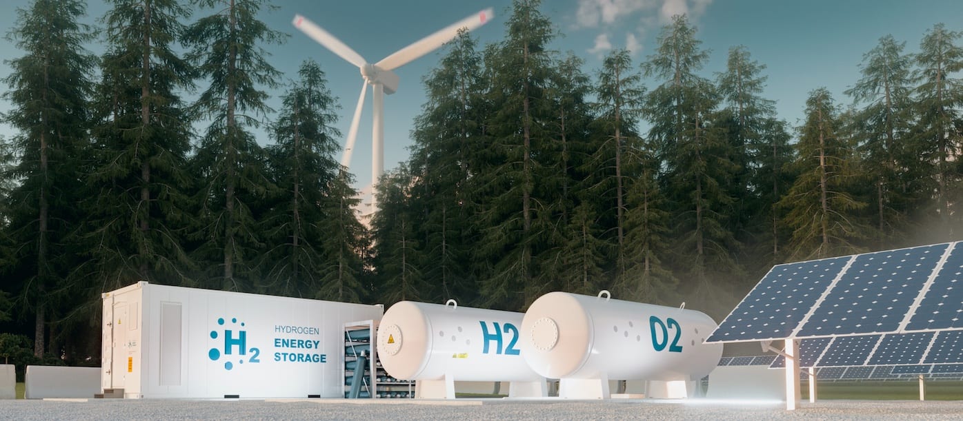 THE PROMISE OF HYDROGEN | Cleantech Scandinavia
