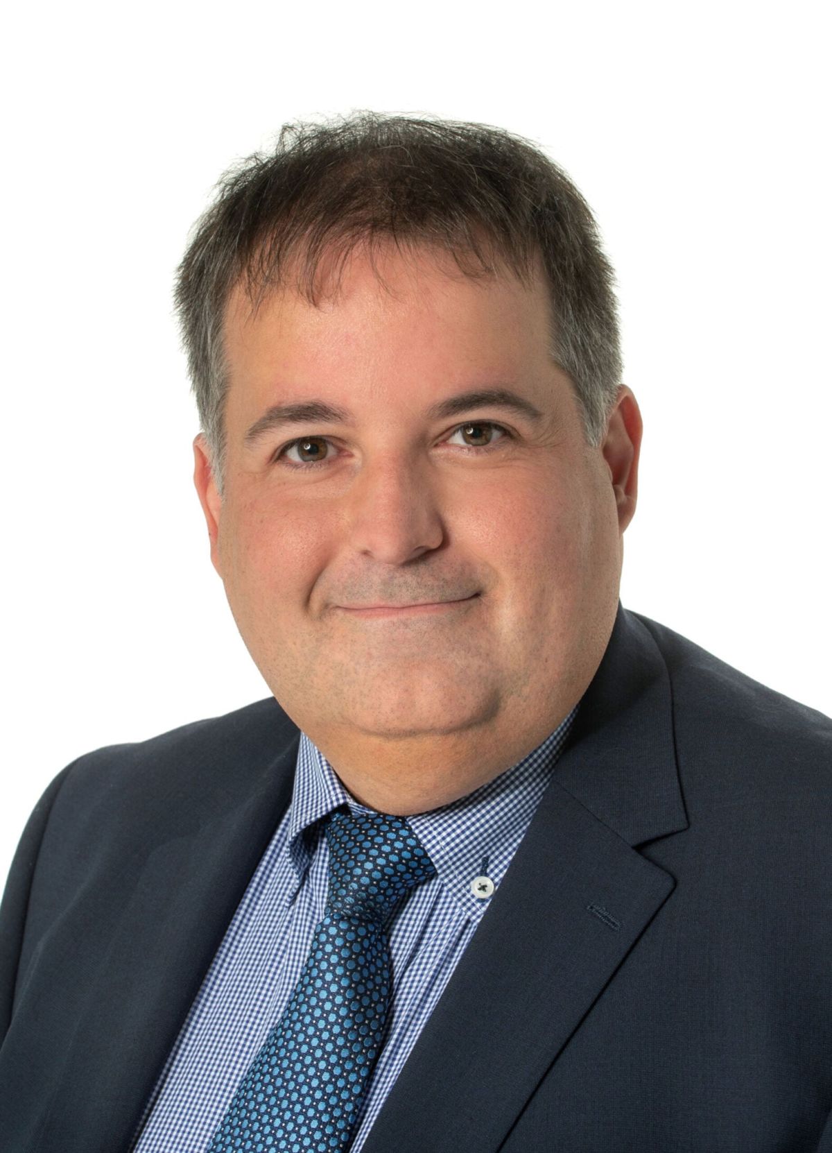 MICHAEL CLAES | Cleantech Scandinavia