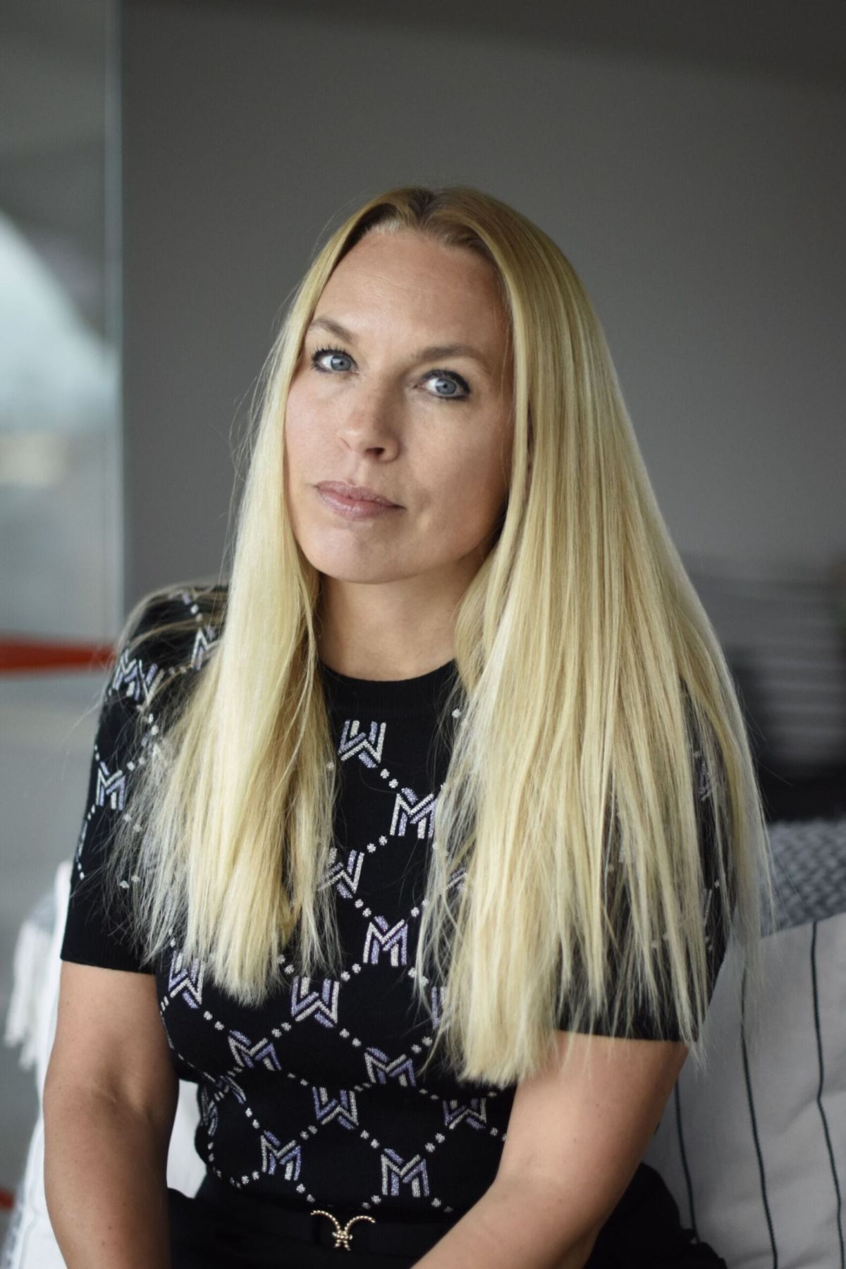 BOEL RYDENÅ-SWARTLING | Cleantech Scandinavia