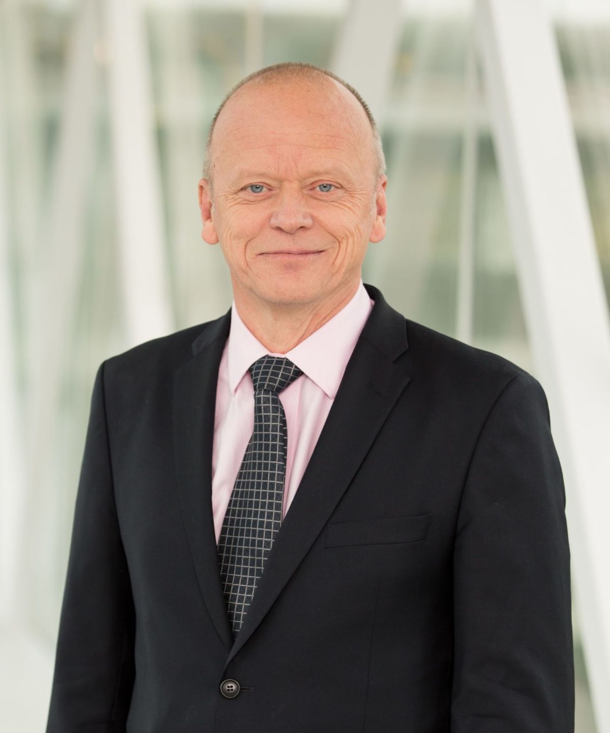 PÅL ROMBERG | Cleantech Scandinavia