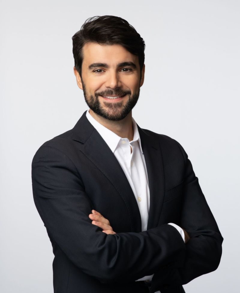 ALBERTO TORIL CASTRO | Cleantech Scandinavia