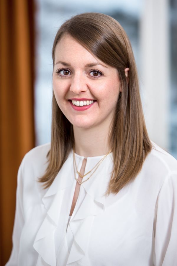 CAROLINE LUMPP | Cleantech Scandinavia