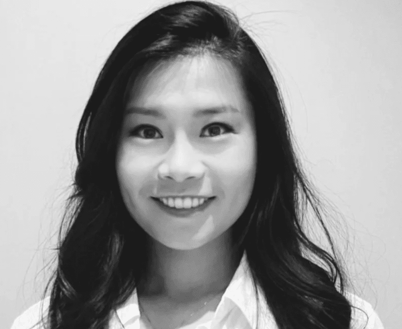 AMY LI | Cleantech Scandinavia