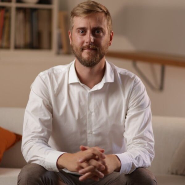 ALBERTO DALLA RIVA | Cleantech Scandinavia