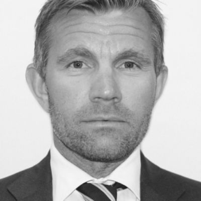 CARL PETTER FINNE | Cleantech Scandinavia