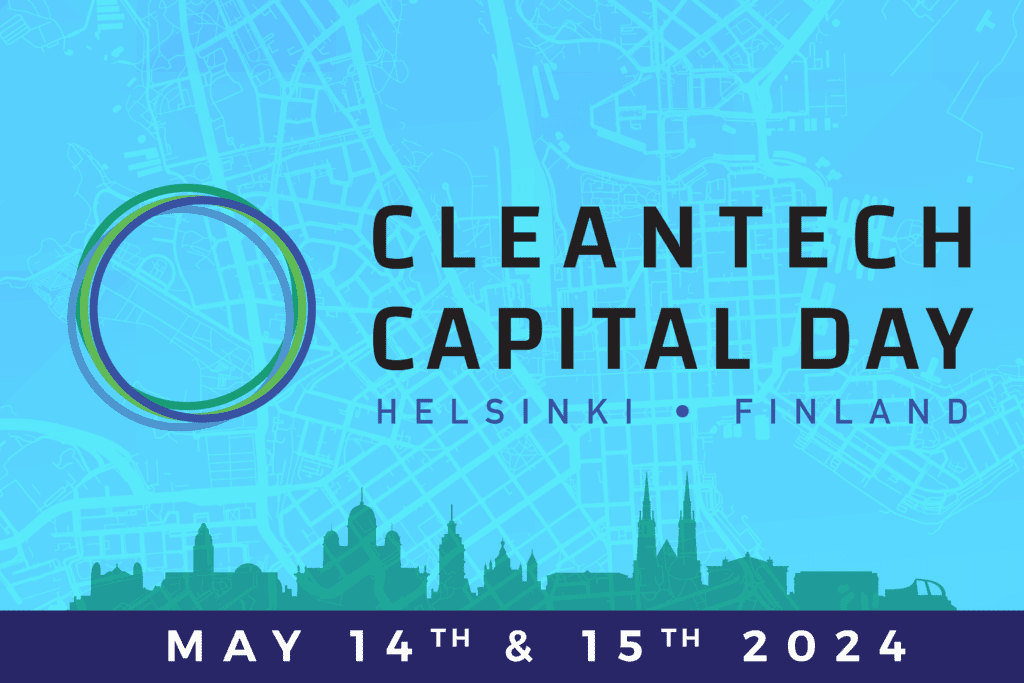Home | Cleantech Scandinavia