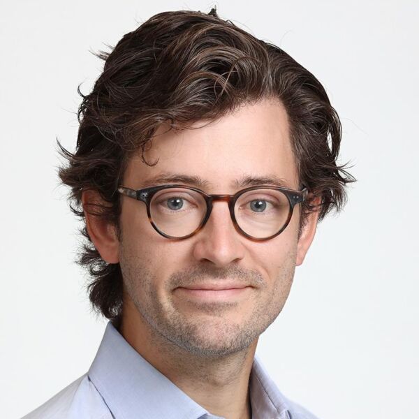 BENJAMIN SCHULZ | Cleantech Scandinavia